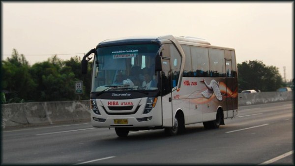 Jadwal Bus Di Depok Ke Kota-Kota Jawa Barat - Hari Libur Nasional