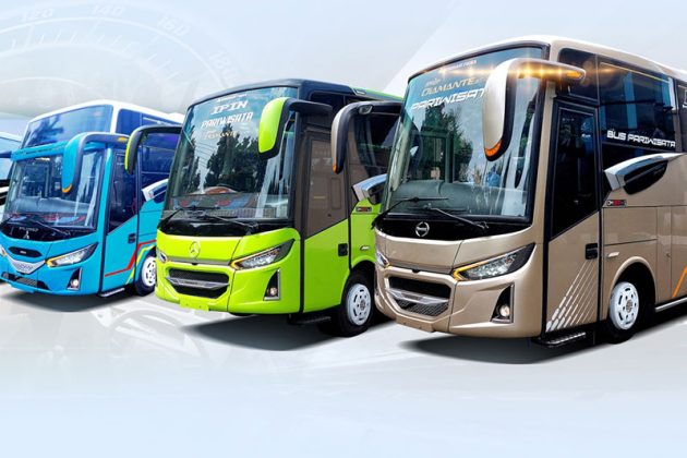 Rute Bus Bandung ke Yogyakarta Terbaru - Hari Libur Nasional